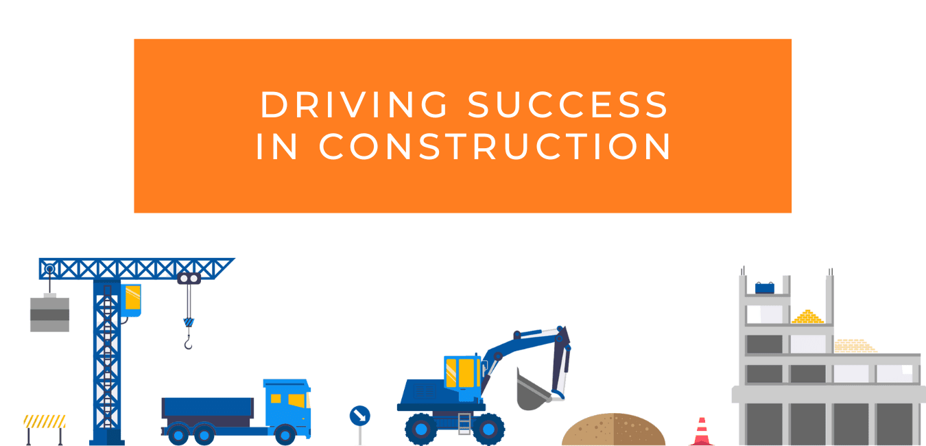 Driving Success in Construction: Essential KPIs for Every Department ...
