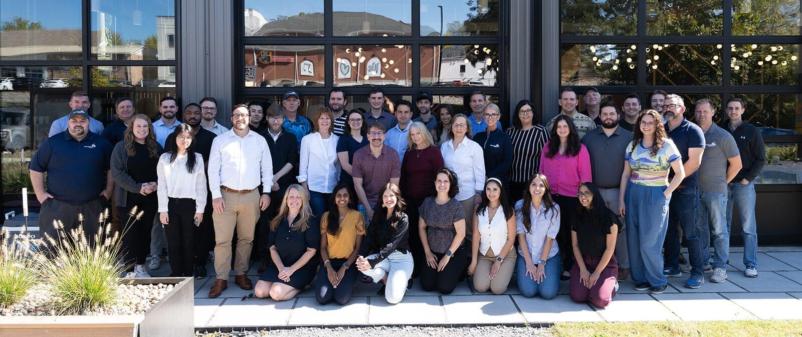 Careers - Strategies Group