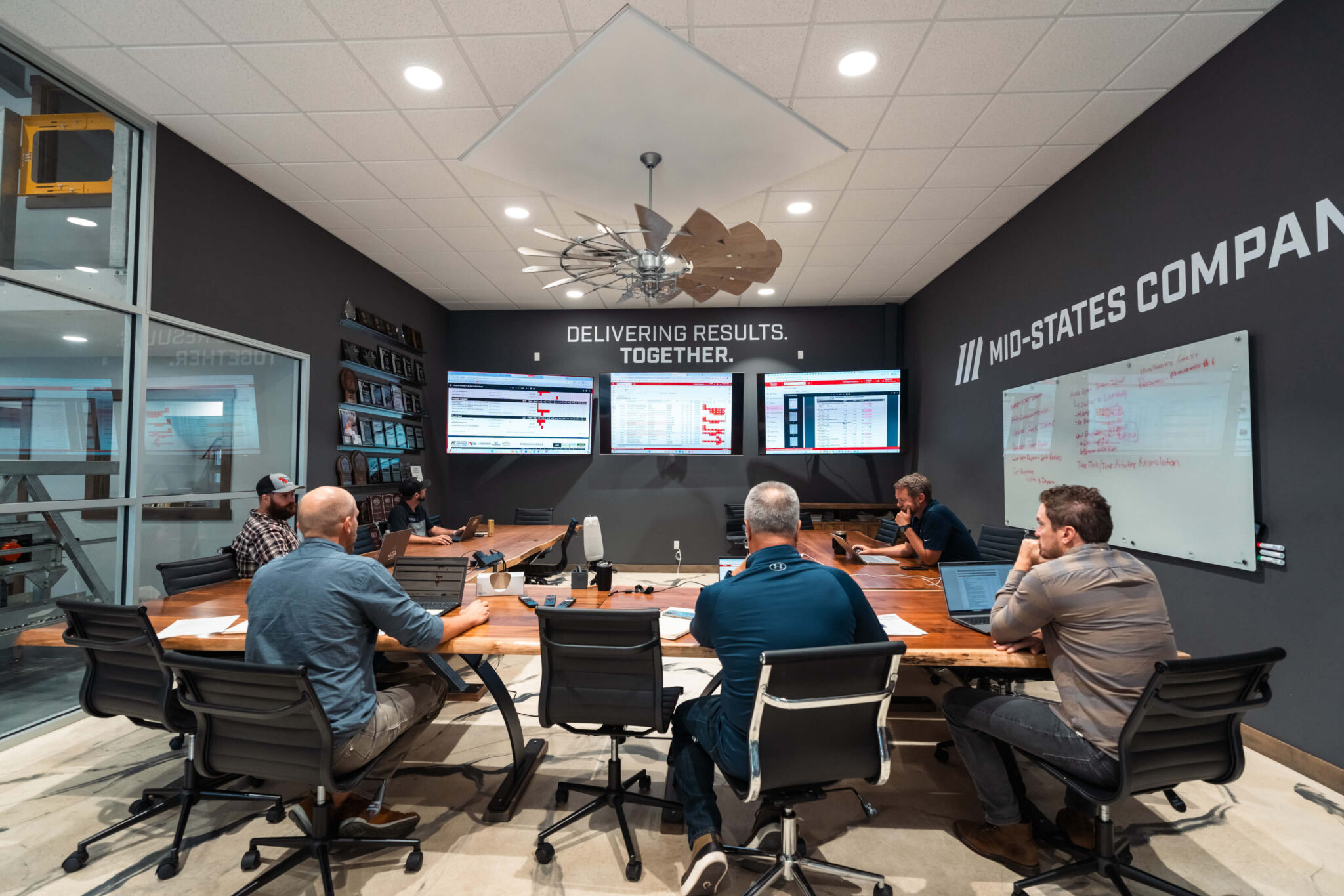 Acumatica Construction Partner of the Year | Strategies Group